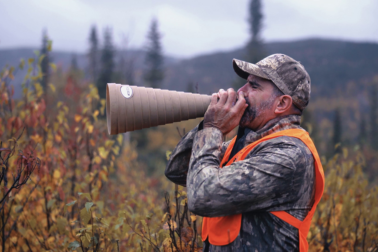 Chasse Québec : les meilleurs conseils de l’équipe - Sépaq