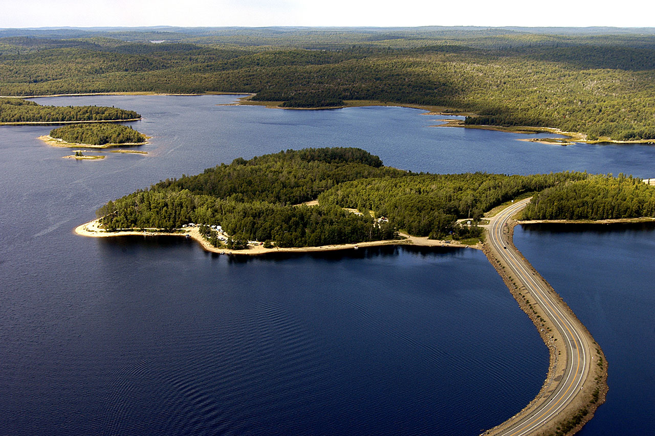 Sorties de dernière minute et promotions - Sépaq