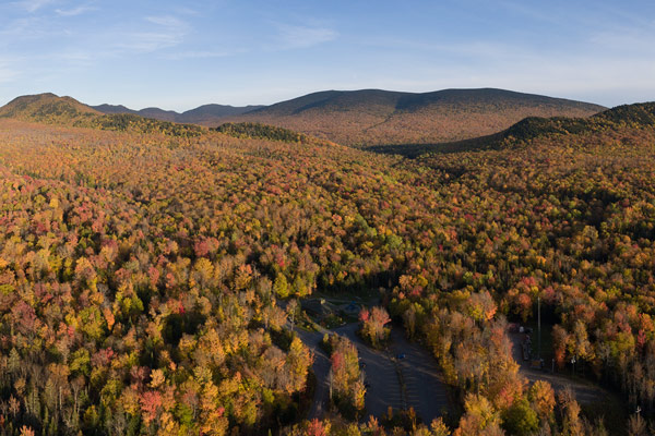 Our team's favourites - Parc national du Mont-Mégantic - Sépaq