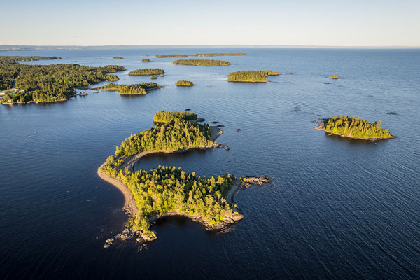 Les coups de cœur de l'équipe - Parc national de la Pointe-Taillon - Sépaq